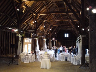 Wedding Band In Ruislip - GoldToNew